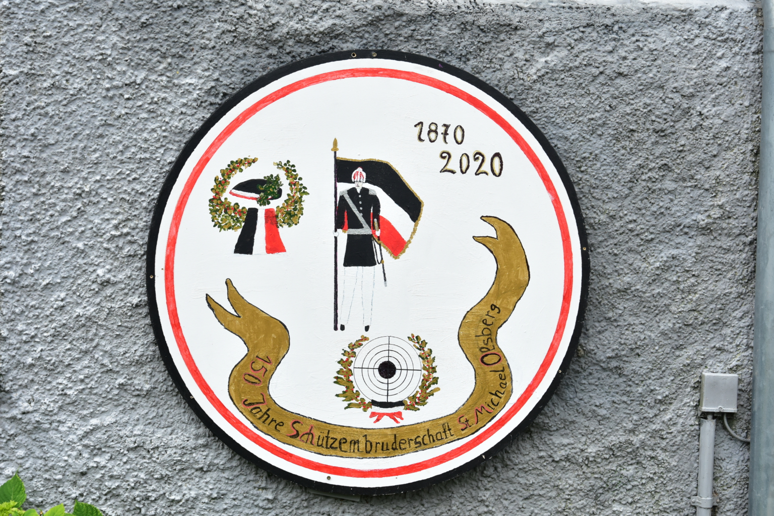 Schützenbruderschaft St. Michael Olsberg – Internetseite der ...